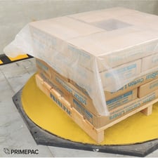 10 things you need to know about pallet wrap