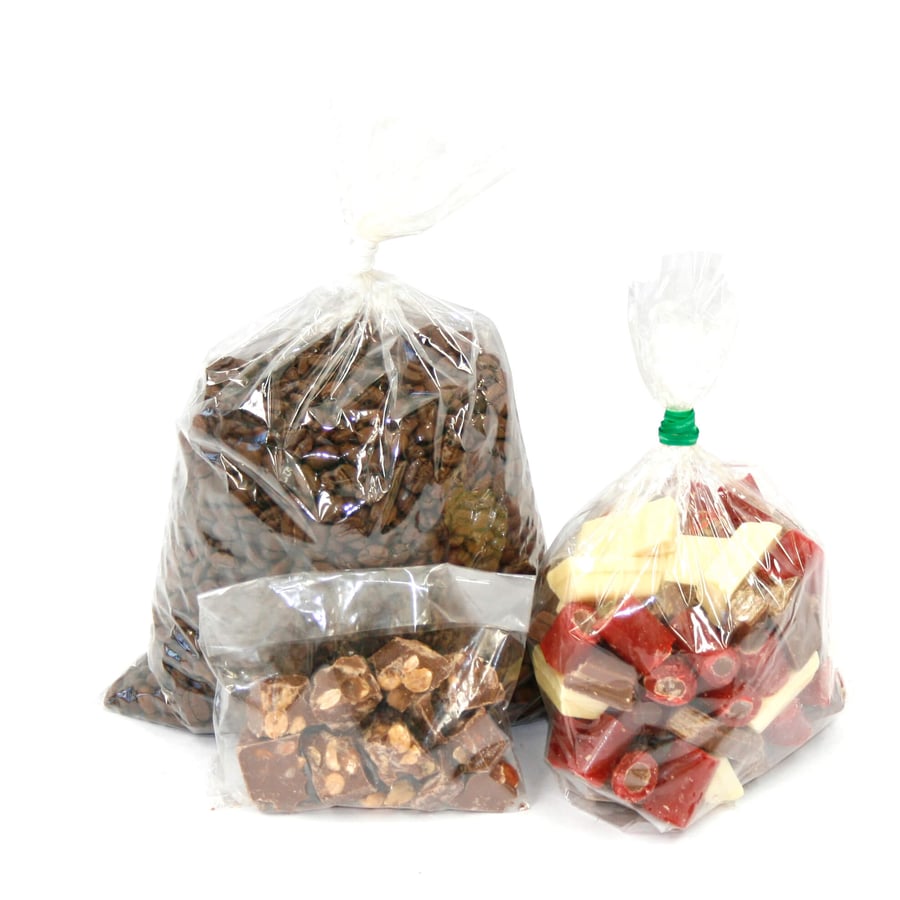 Did you know that cellophane is biodegradable?