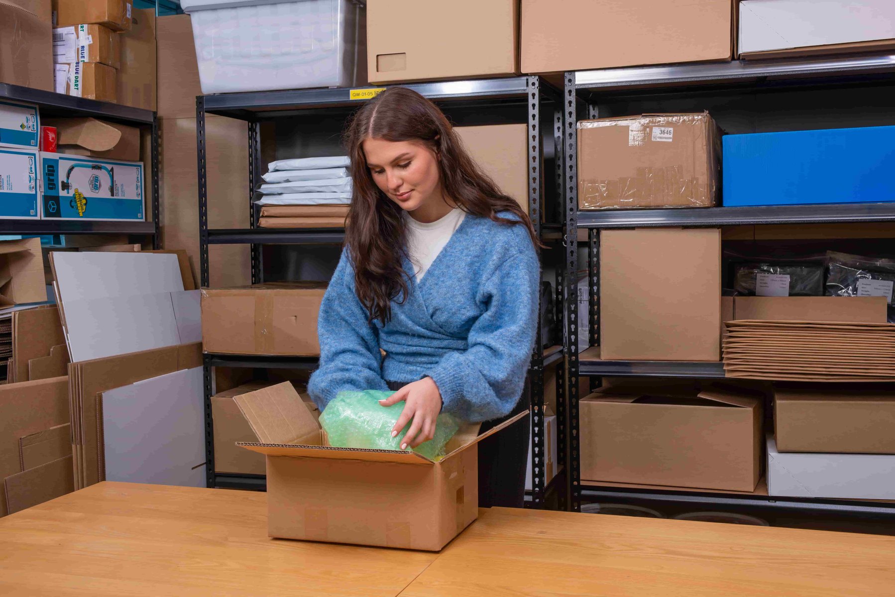 Packaging ideas for small businesses | Primepac