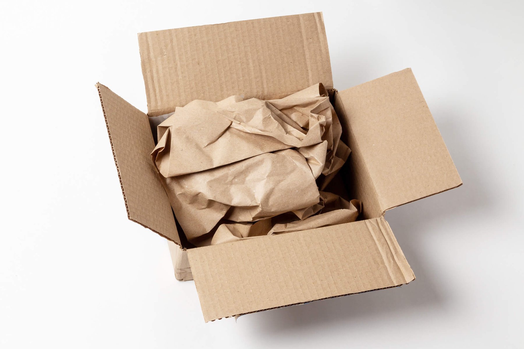 What are the advantages of paper packaging? | Primepac