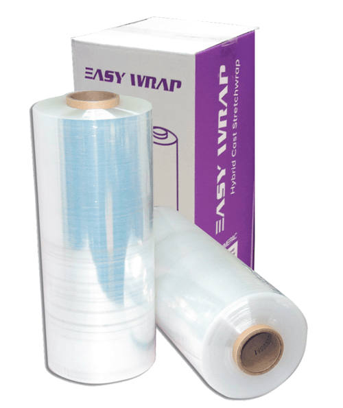 Pallet Wrap Frequently Asked Questions | Primepac