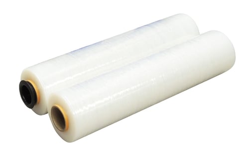 10 things you need to know about pallet wrap