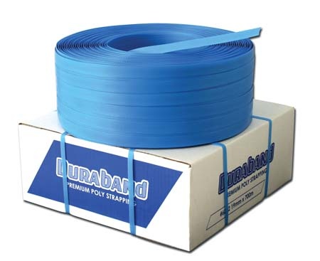 What is polypropylene strapping? | Primepac