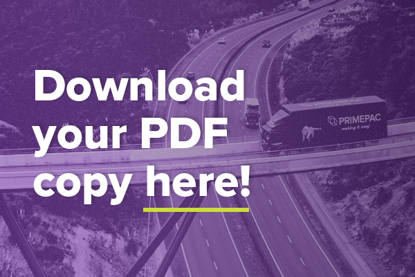 July 2024 Product Catalogue | Primepac