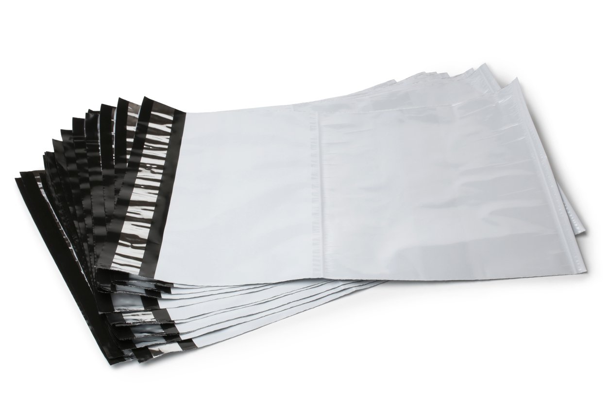 NZ post bag sizes explained | Primepac