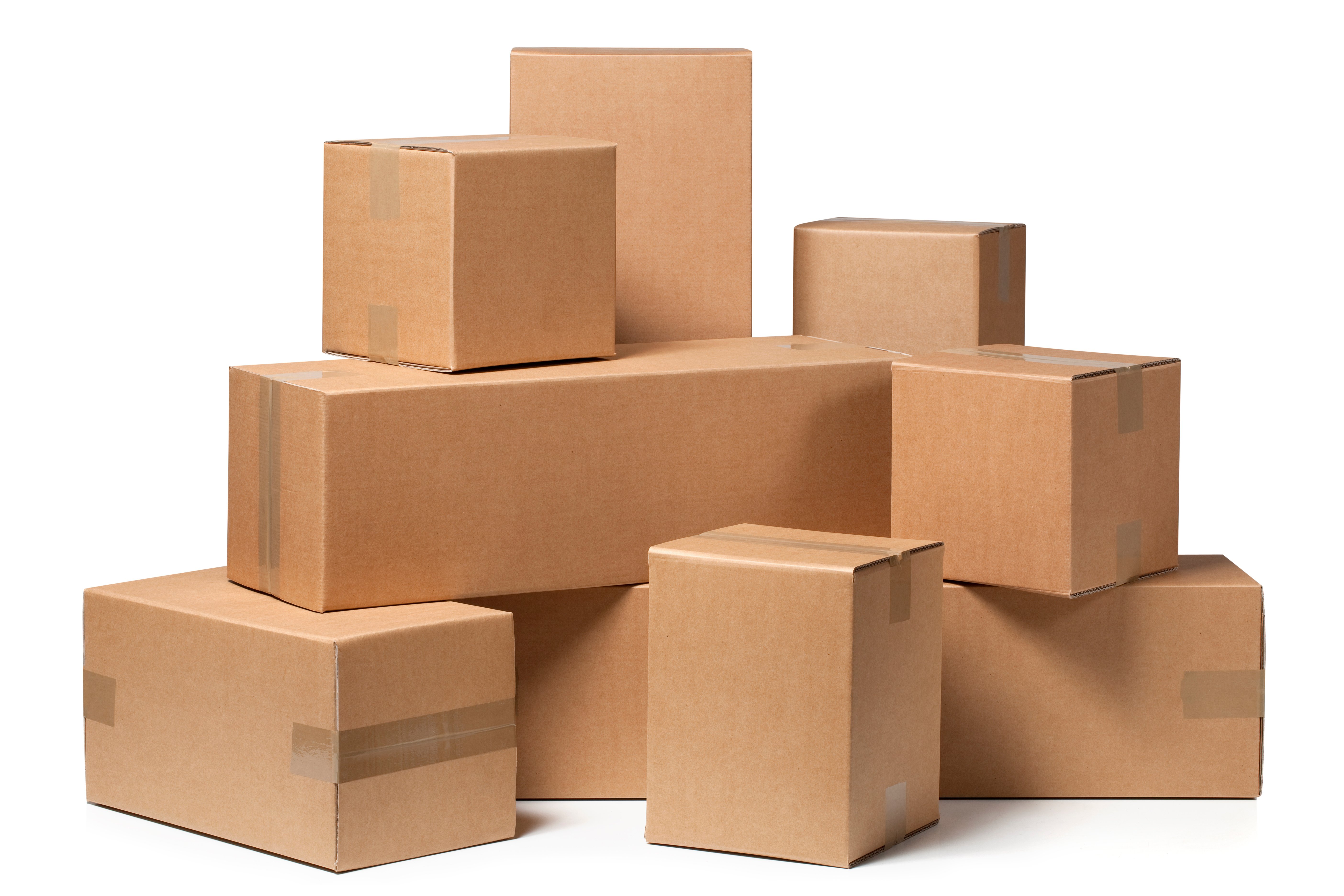 Leading eCommerce Packaging Supplier in NZ | Primepac
