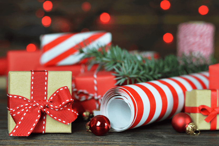 4 easy corporate gift packaging ideas | Primepac