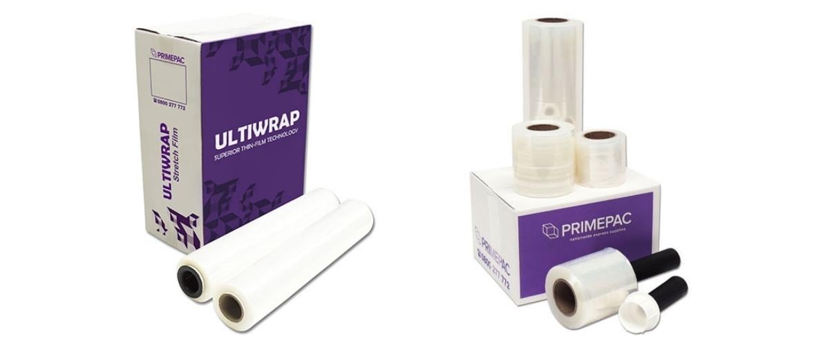 Cast film vs. blown film: What’s the difference? | Primepac