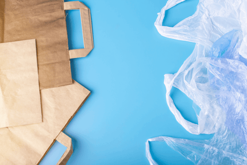 Easy ways to switch from plastic to paper packaging | Primepac