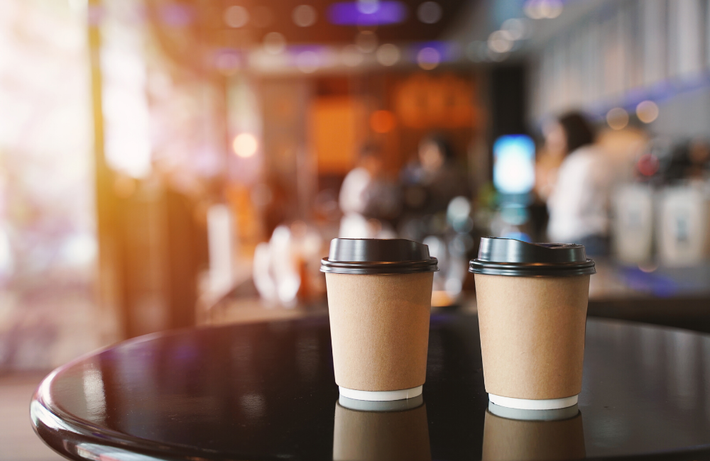 Packaging tips for takeaway and delivery outlets | Primepac