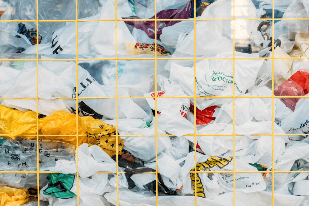 Pallet Wrap Recycling | Primepac