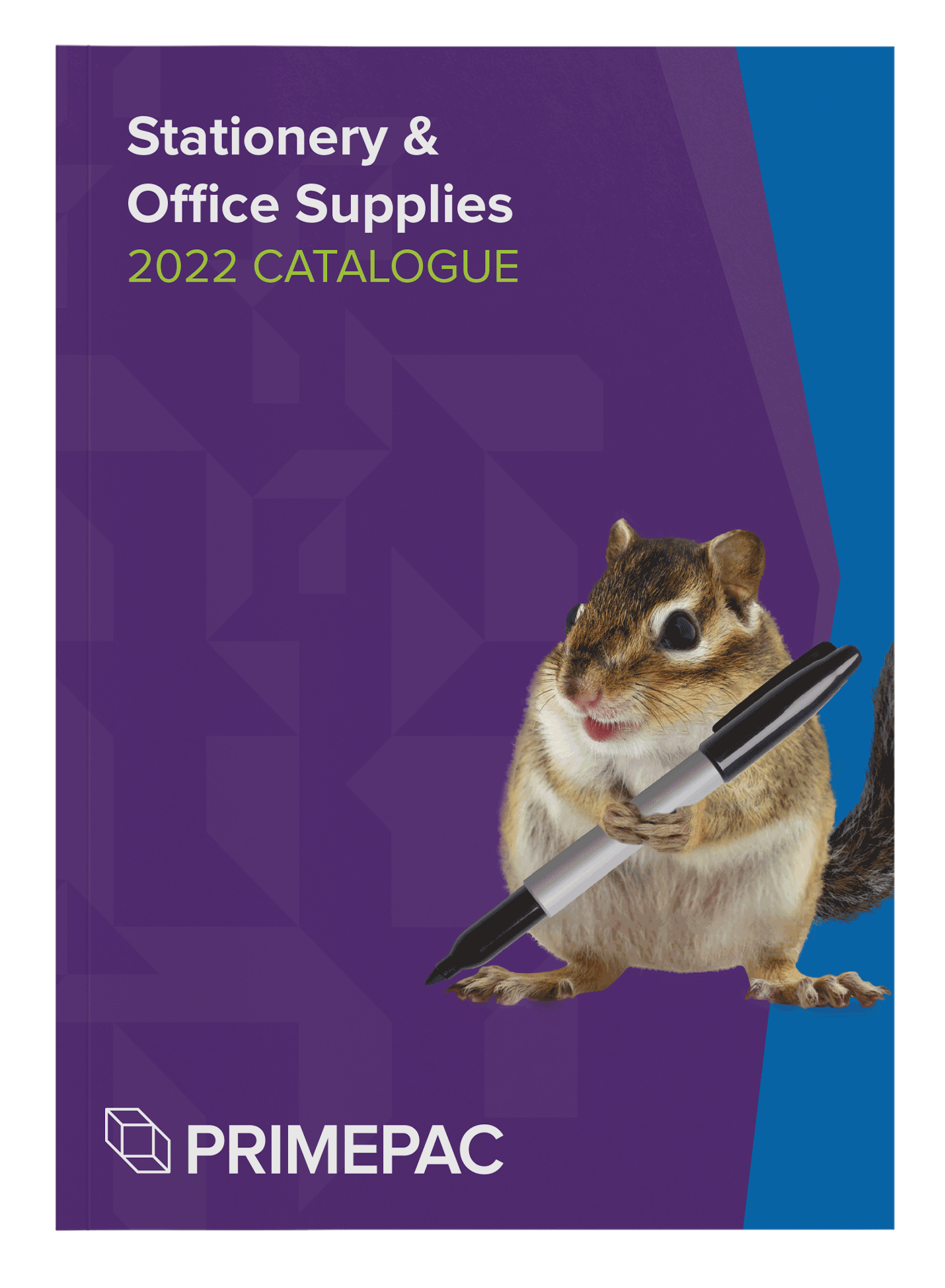 Primepac Catalogues & Guides | Free Downloads