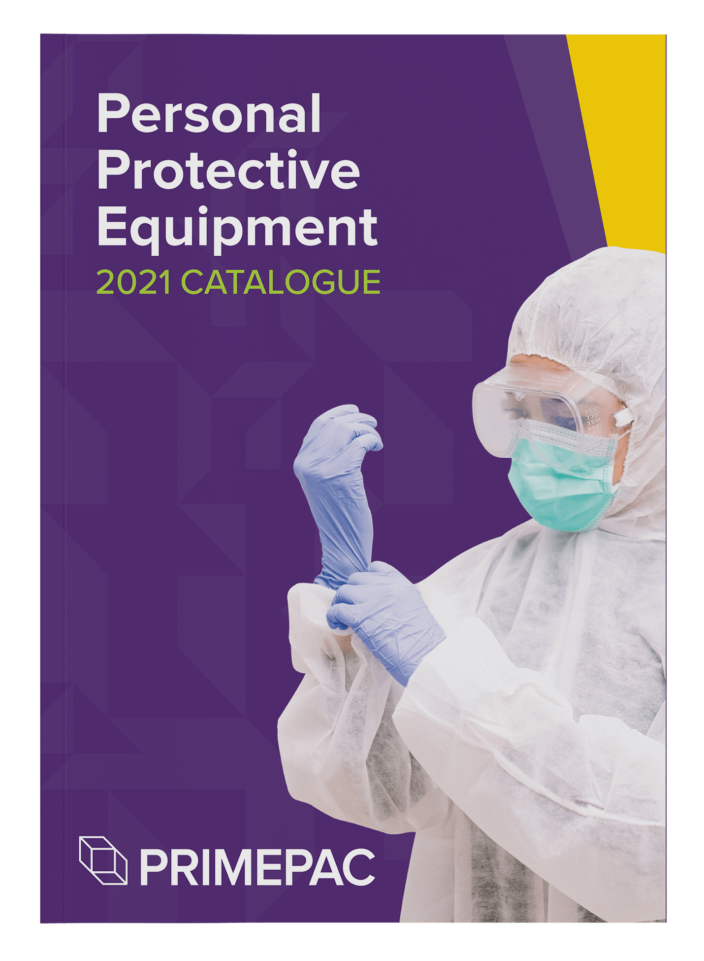 Primepac Catalogues & Guides | Free Downloads