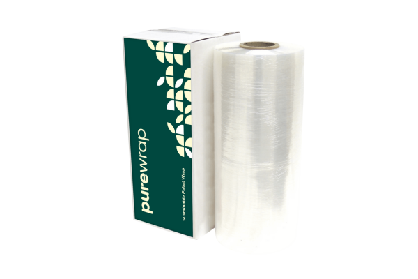 Thanks for your submission | Pallet wrap calculator